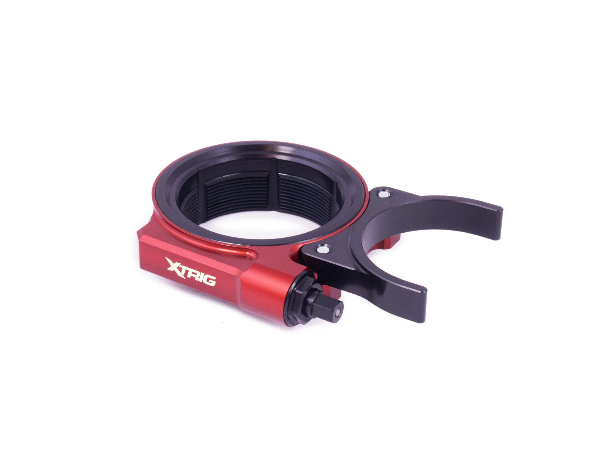 XTRIG SHOCK PRELOAD ADJUSTER KAWASAKI KX450F 24-25 KX250F 2025 – Moto House