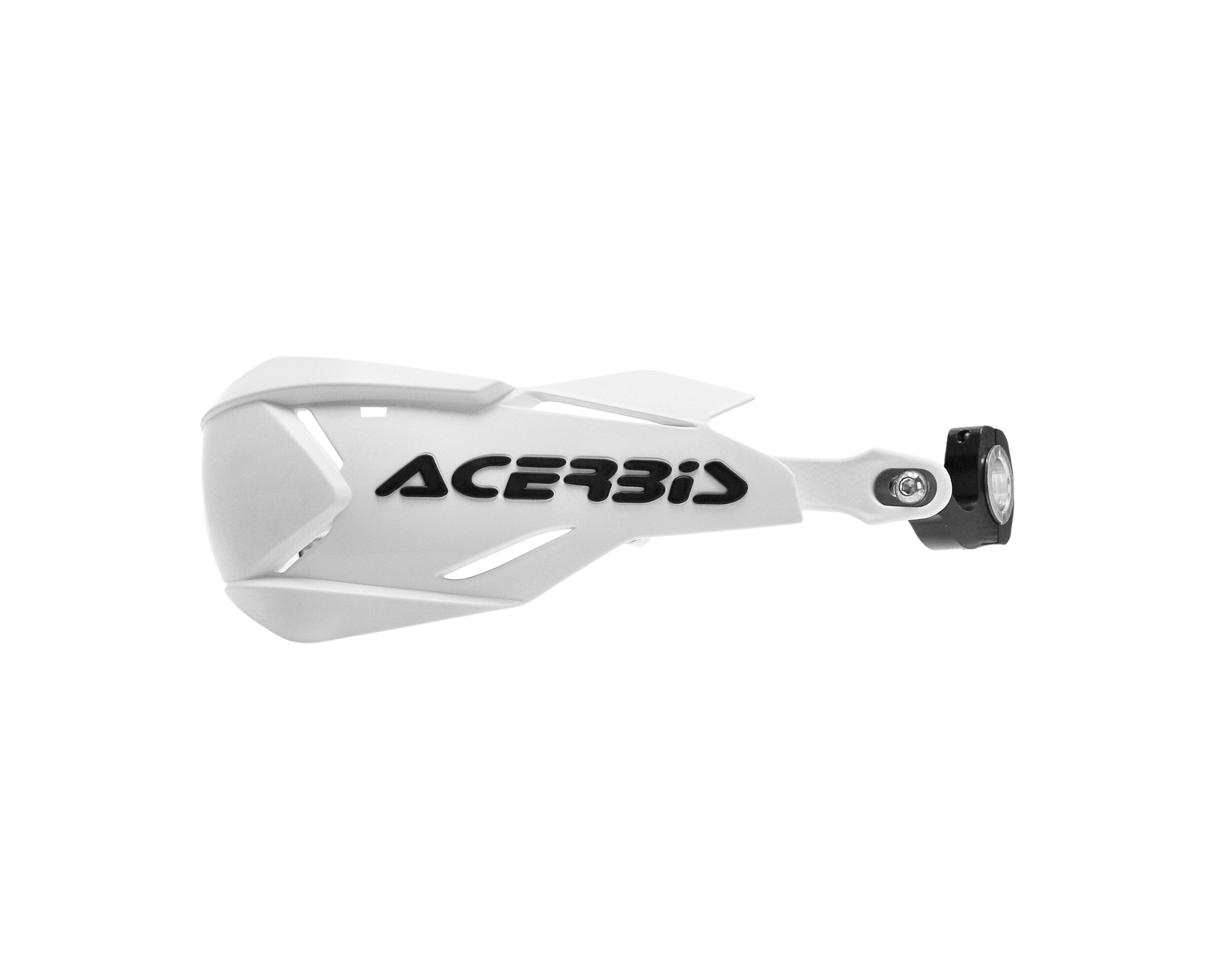 ACERBIS X-FACTORY WHITE HANDGUARDS – Moto House