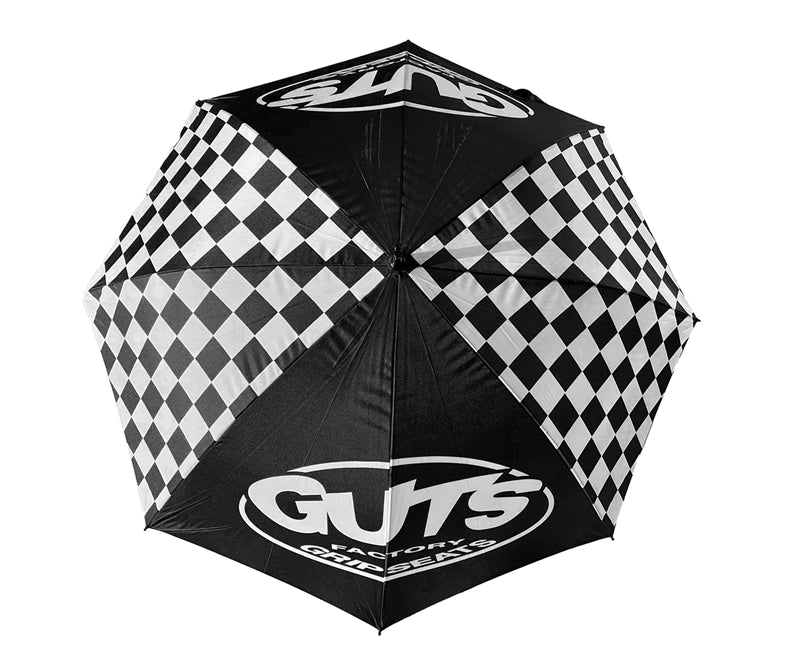 GUTS RACING UMBRELLA – Moto House