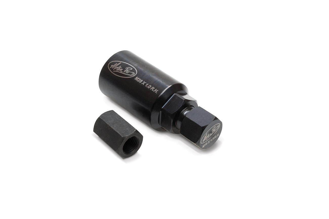 MOTION PRO FLYWHEEL PULLER M28 x 1.0 WITH M12 CAP – Moto House
