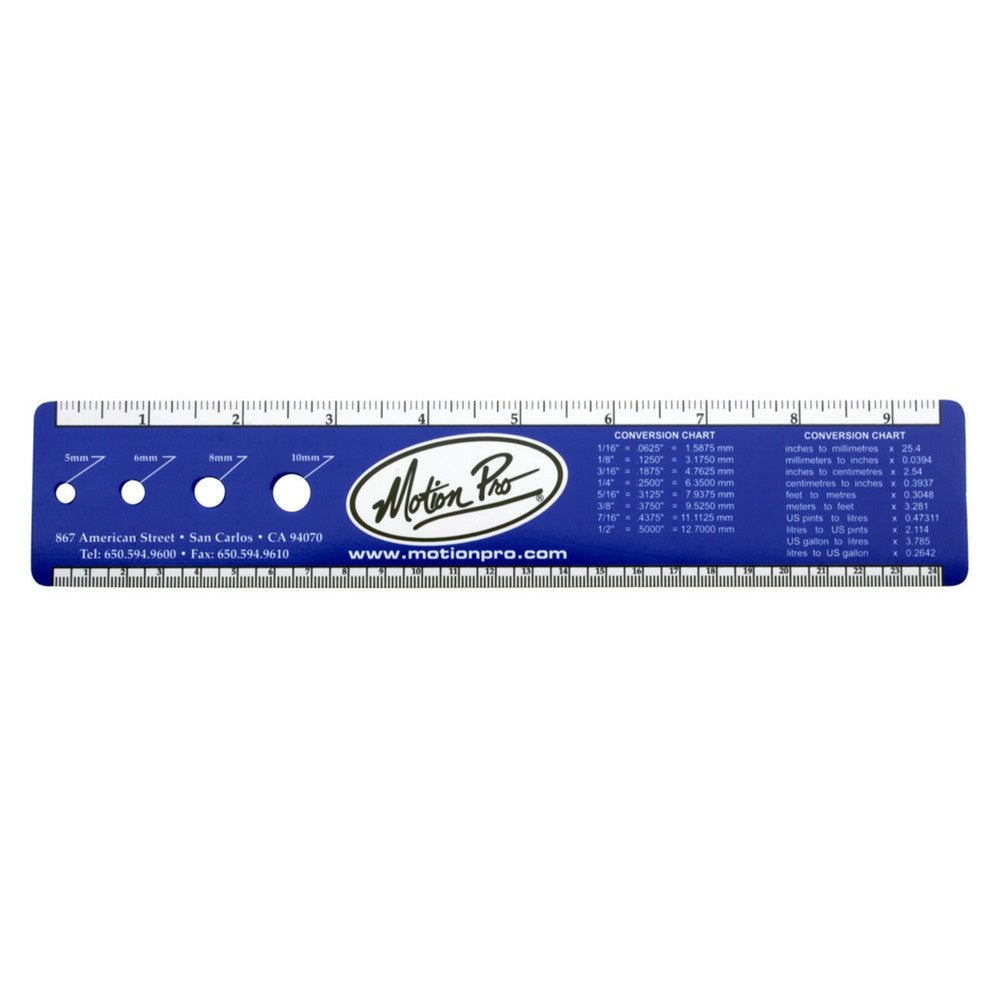MOTION PRO RULER – Moto House