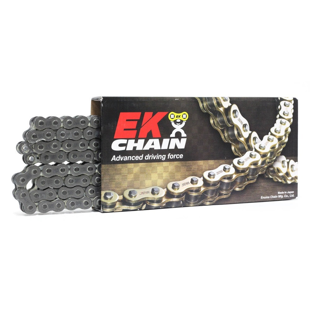 EK CHAINS 520 HEAVY DUTY 120L HIGH PERFORMANCE RACE CHAIN – Moto House
