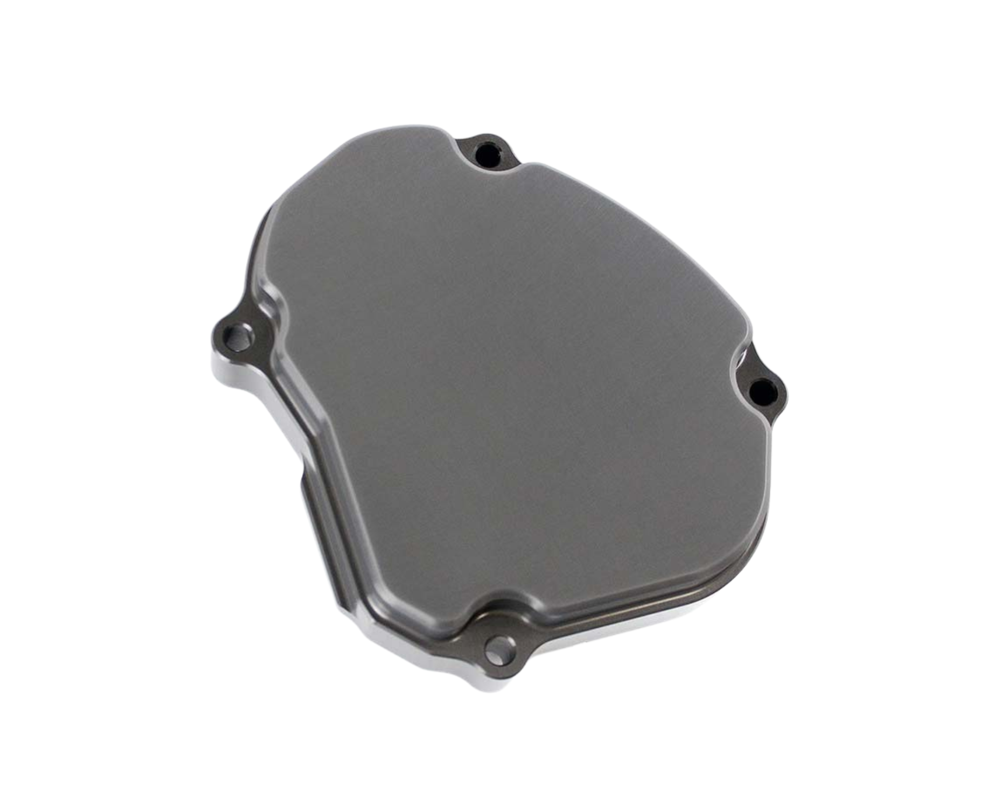LUXON BILLET ALUMINIUM IGNITION COVER YAMAHA YZ125 05-25 YZ125X 20-25 ...