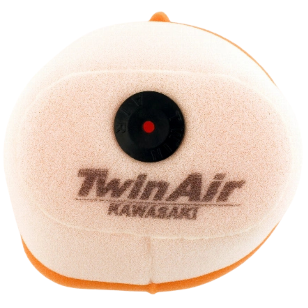 TWIN AIR AIR FILTER KAWASAKI KX125 / KX250 02-08 – Moto House
