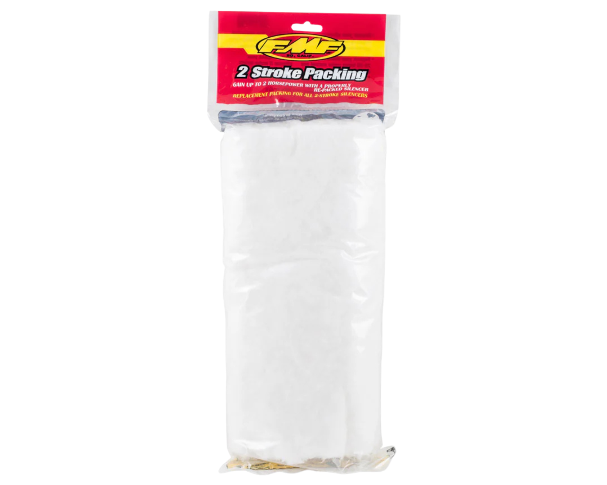 FMF 2 STROKE MUFFLER PACKING – Moto House