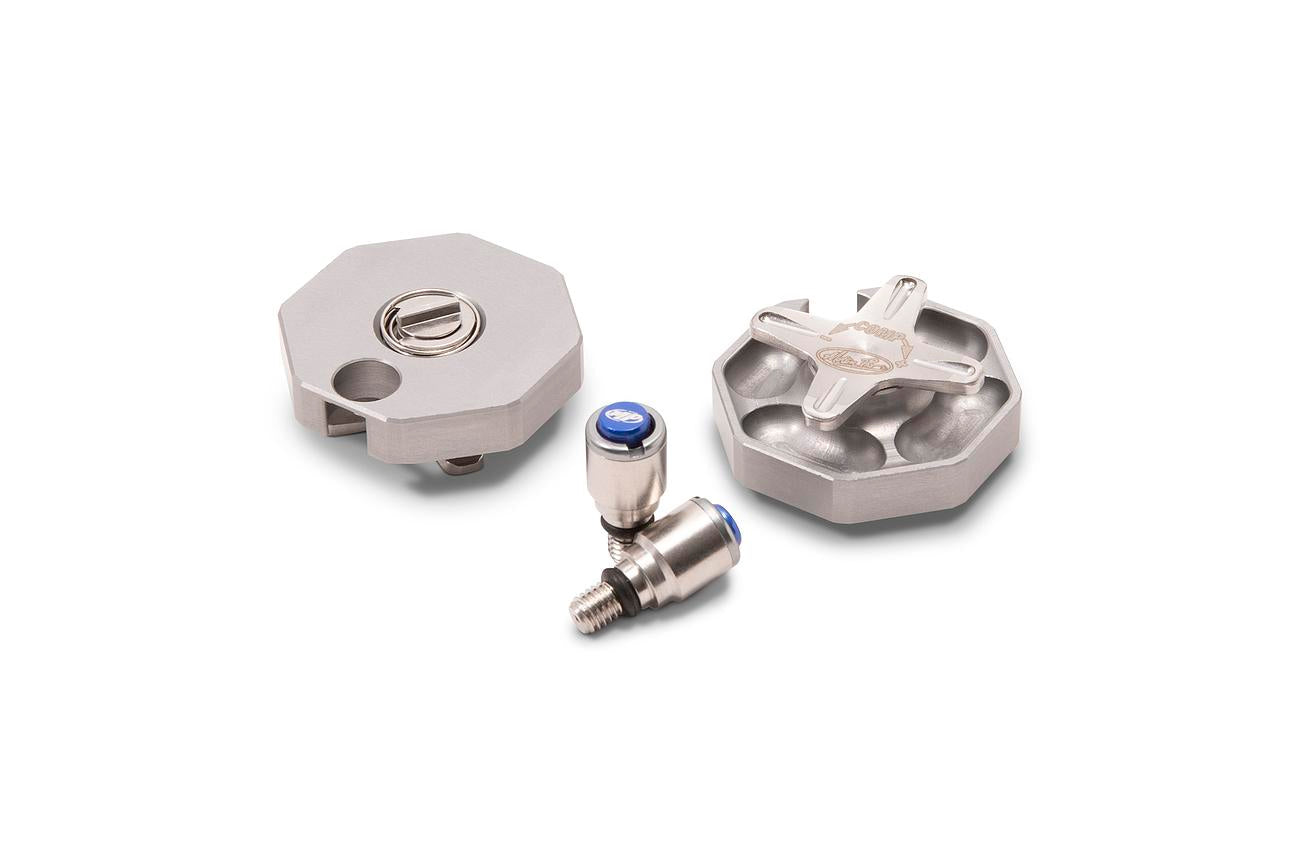 MOTION PRO KYB COMPRESSION ADJUSTER – Moto House