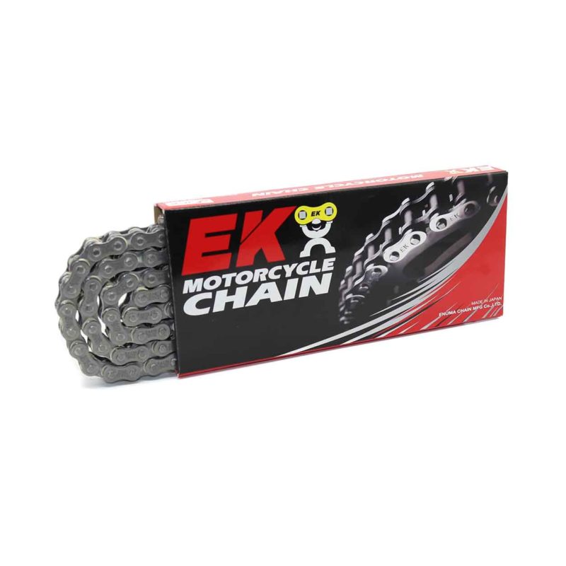 EK CHAINS 415 HEAVY DUTY 130L CHAIN – Moto House