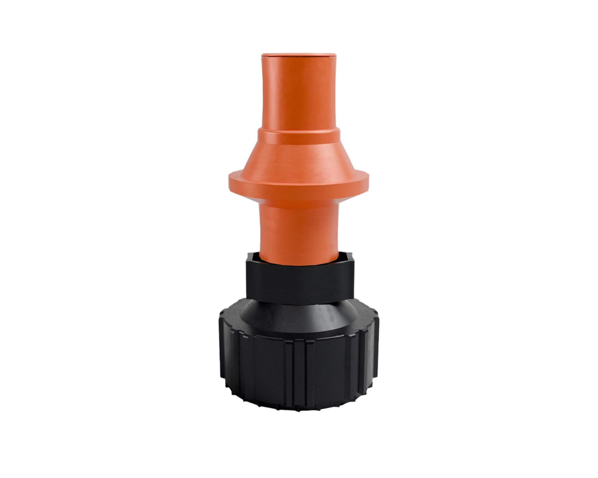 TUFF JUG ORANGE RIPPER CAP – Moto House