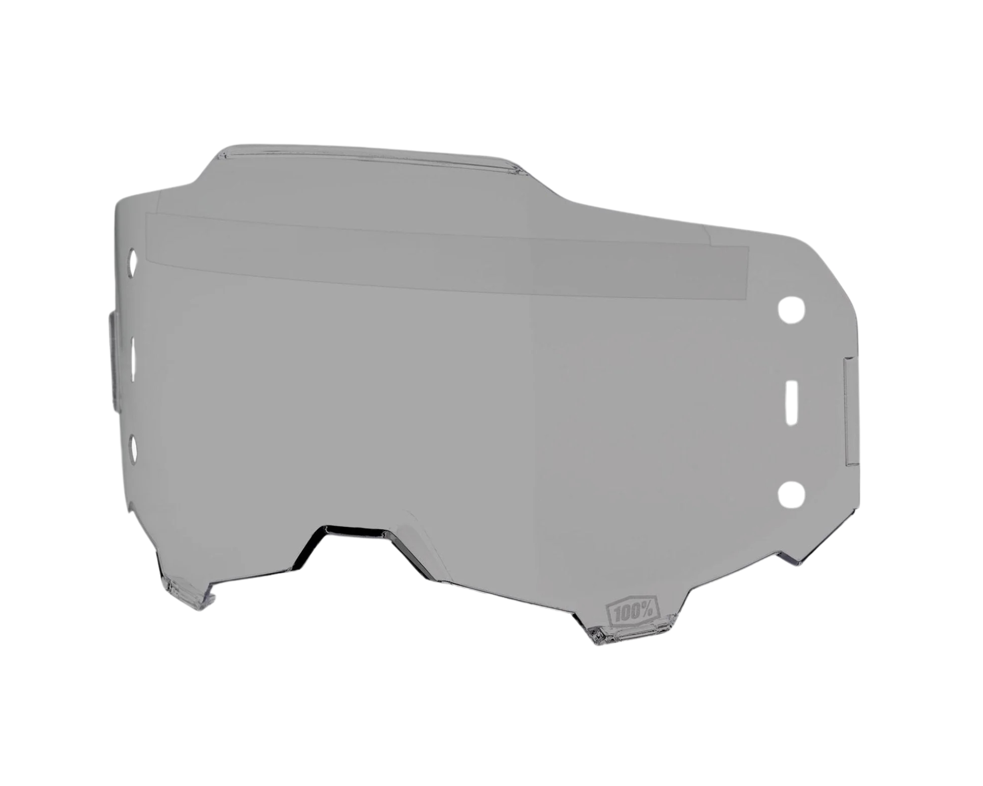 100% ARMEGA/ARMATIC FORECAST REPLACEMENT SMOKE LENS – Moto House