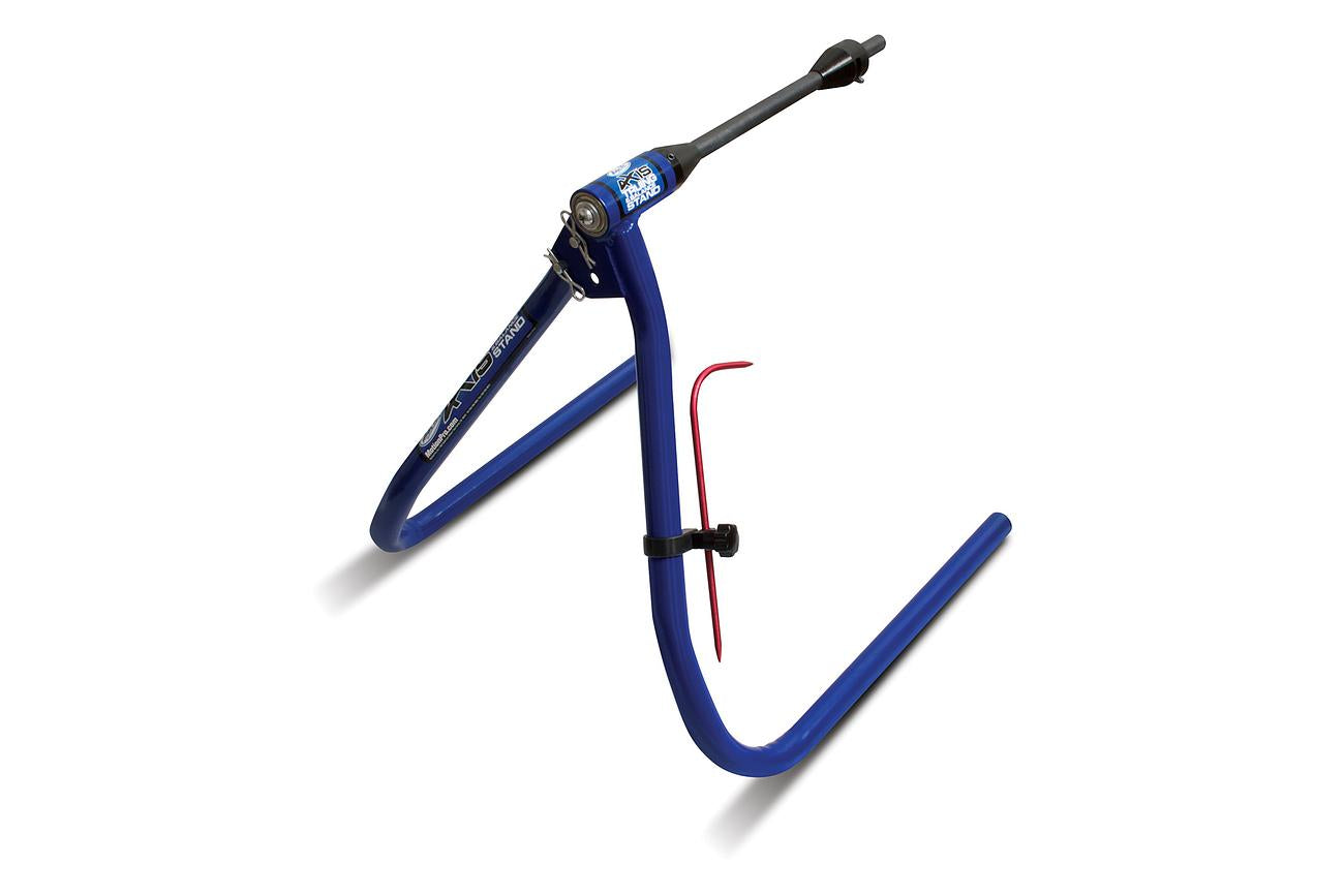 MOTION PRO WHEEL TRUING & BALANCE STAND – Moto House