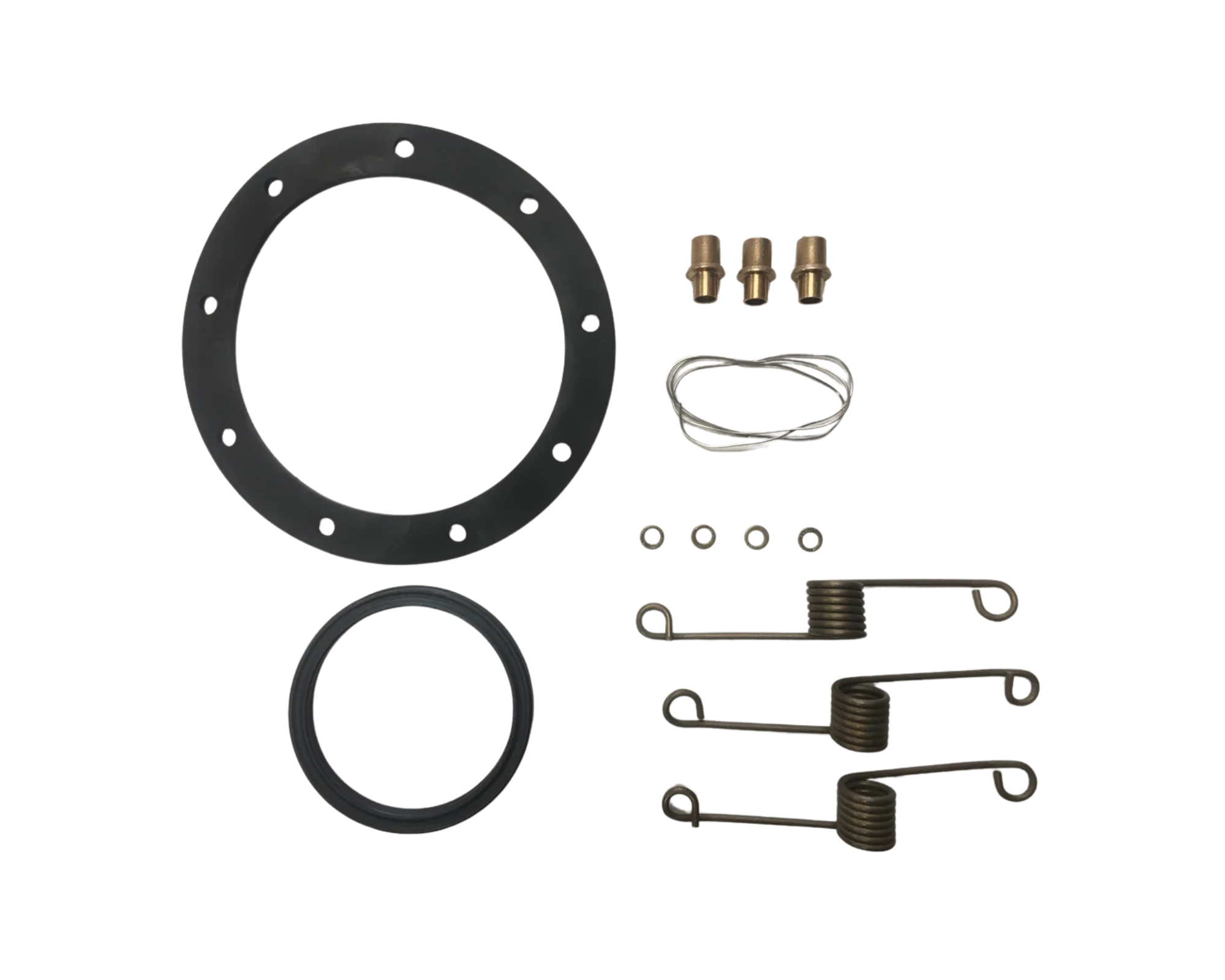IMS DRY BREAK RECEIVER REBUILD KIT (#18392) – Moto House