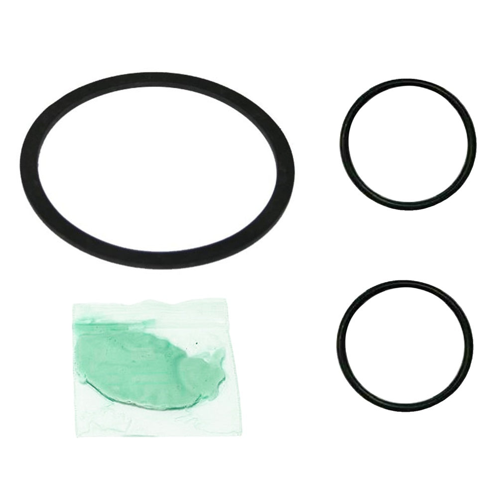 TUFF JUG GEN 3 REPLACEMENT RIPPER CAP SEAL KIT – Moto House
