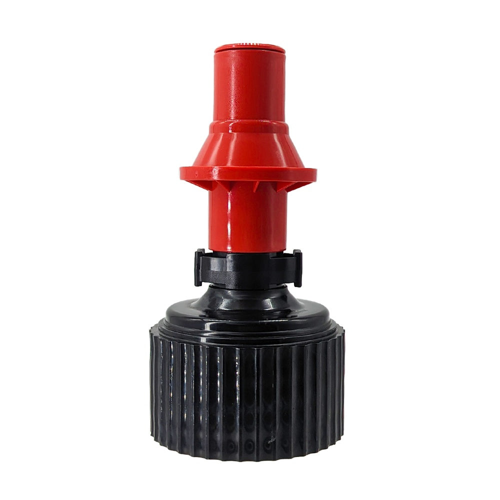 TUFF JUG RED RIPPER CAP – Moto House