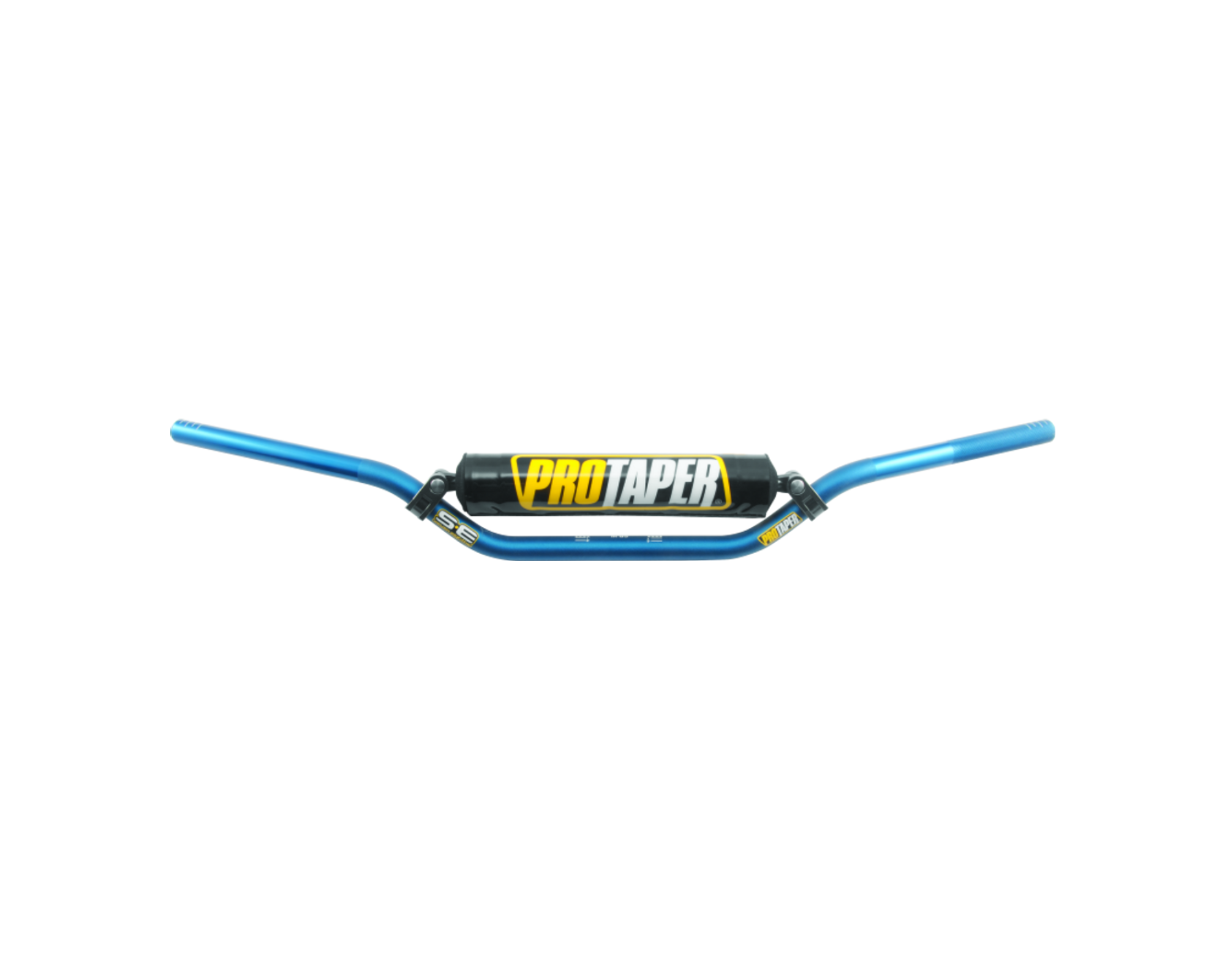 PROTAPER SE 7/8" BLUE HANDLEBARS – Moto House