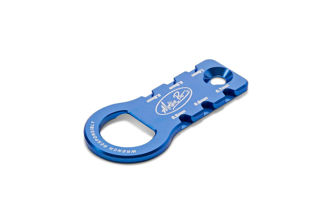 MOTION PRO SPARK PLUG GAP TOOL – Moto House