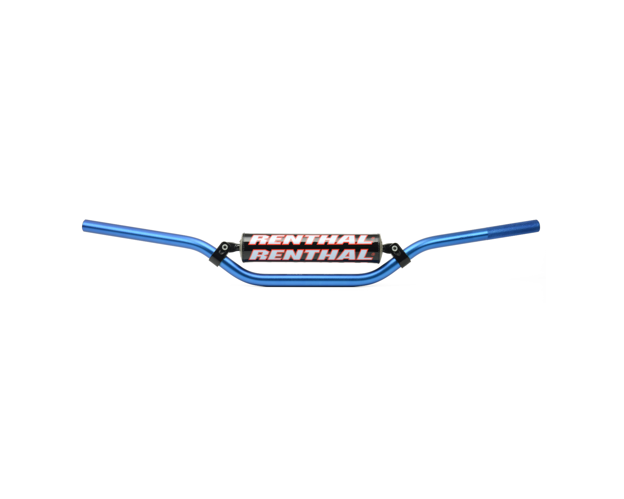 RENTHAL 7/8" MX BLUE HANDLEBARS – Moto House