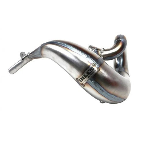 BILLS YAMAHA YZ85/YZ85 LW 19-24 MX2 WORKS PIPE – Moto House
