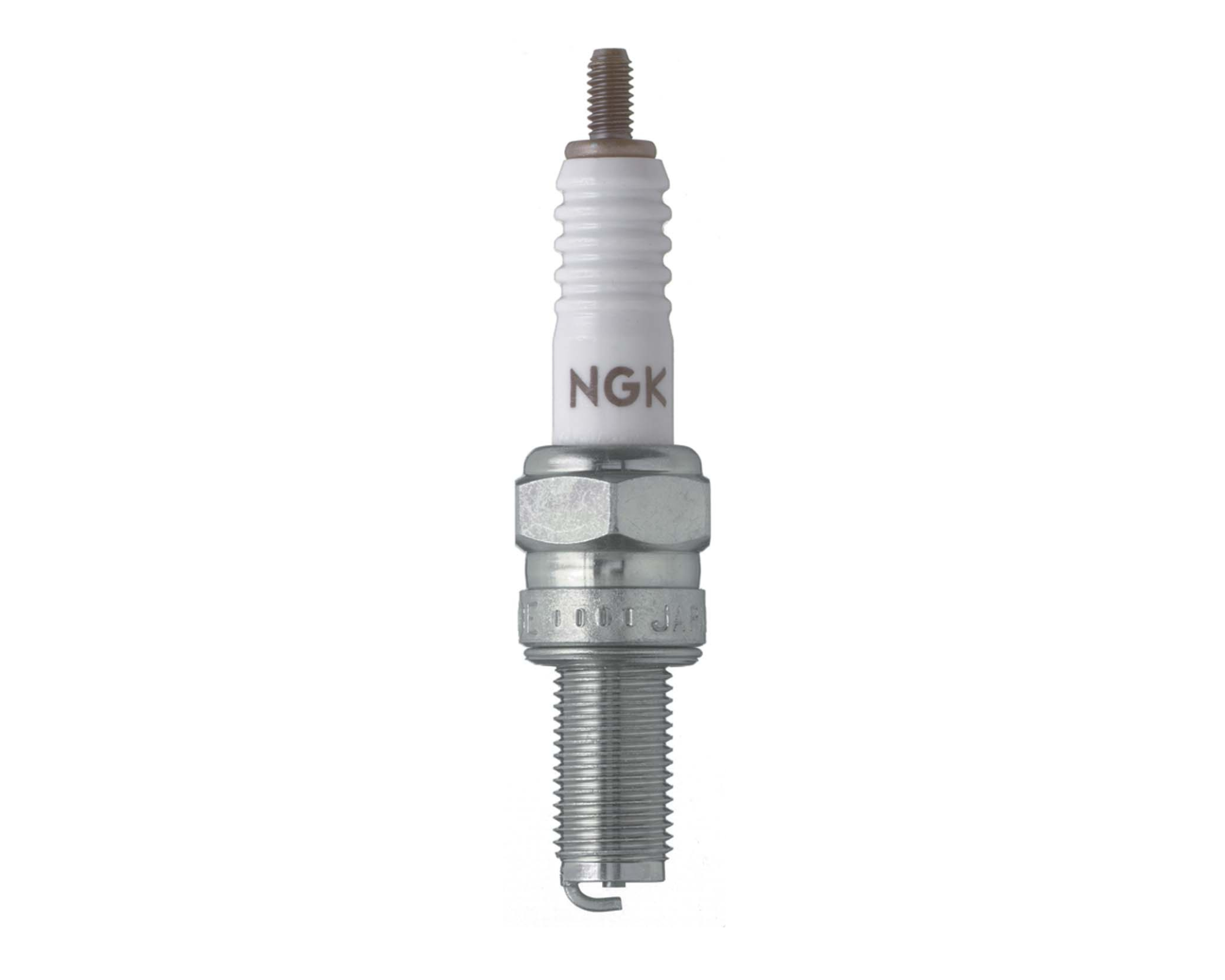 NGK C7E STANDARD SPARK PLUG – Moto House