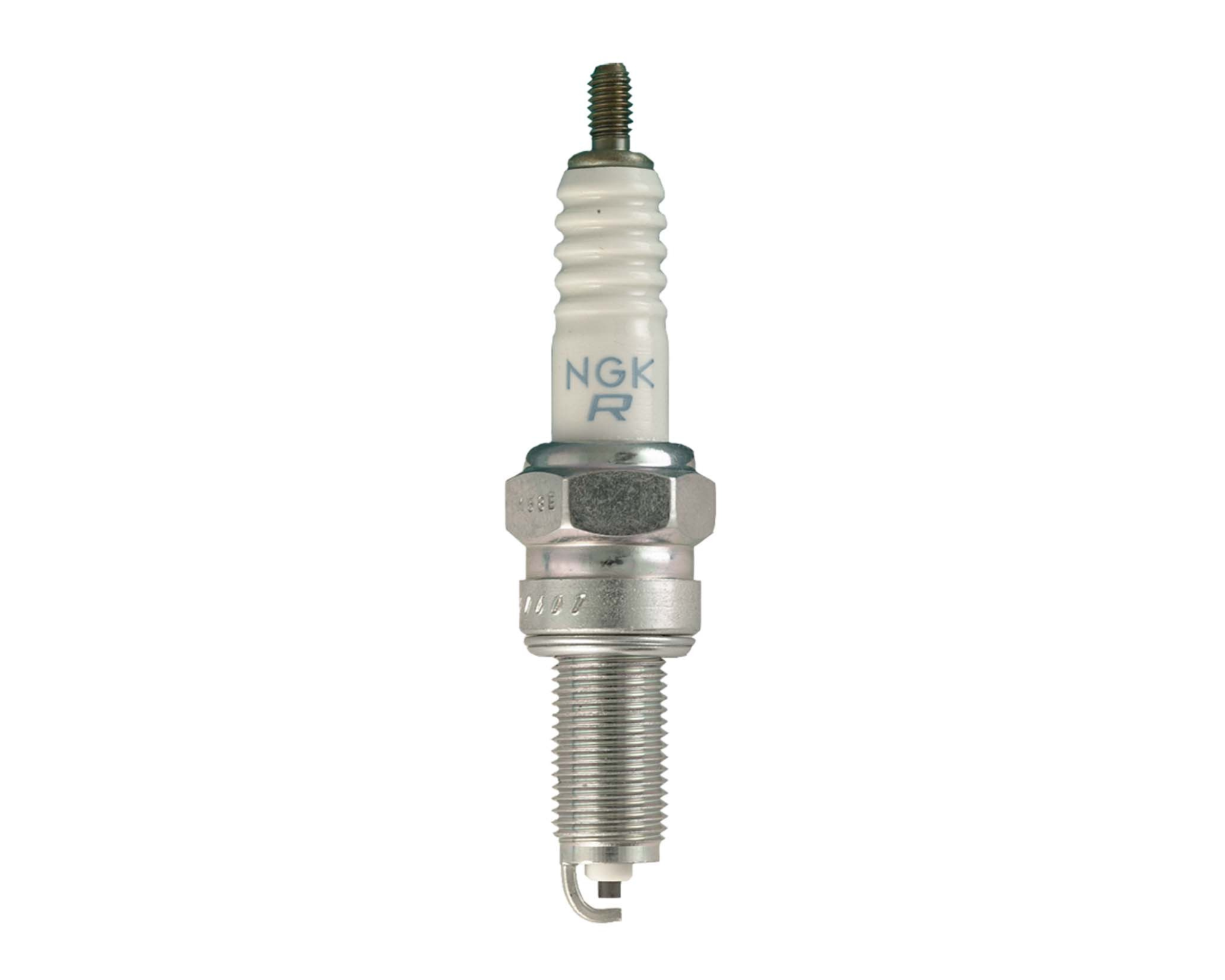 NGK CPR8EA-9 RESISTOR STANDARD SPARK PLUG – Moto House