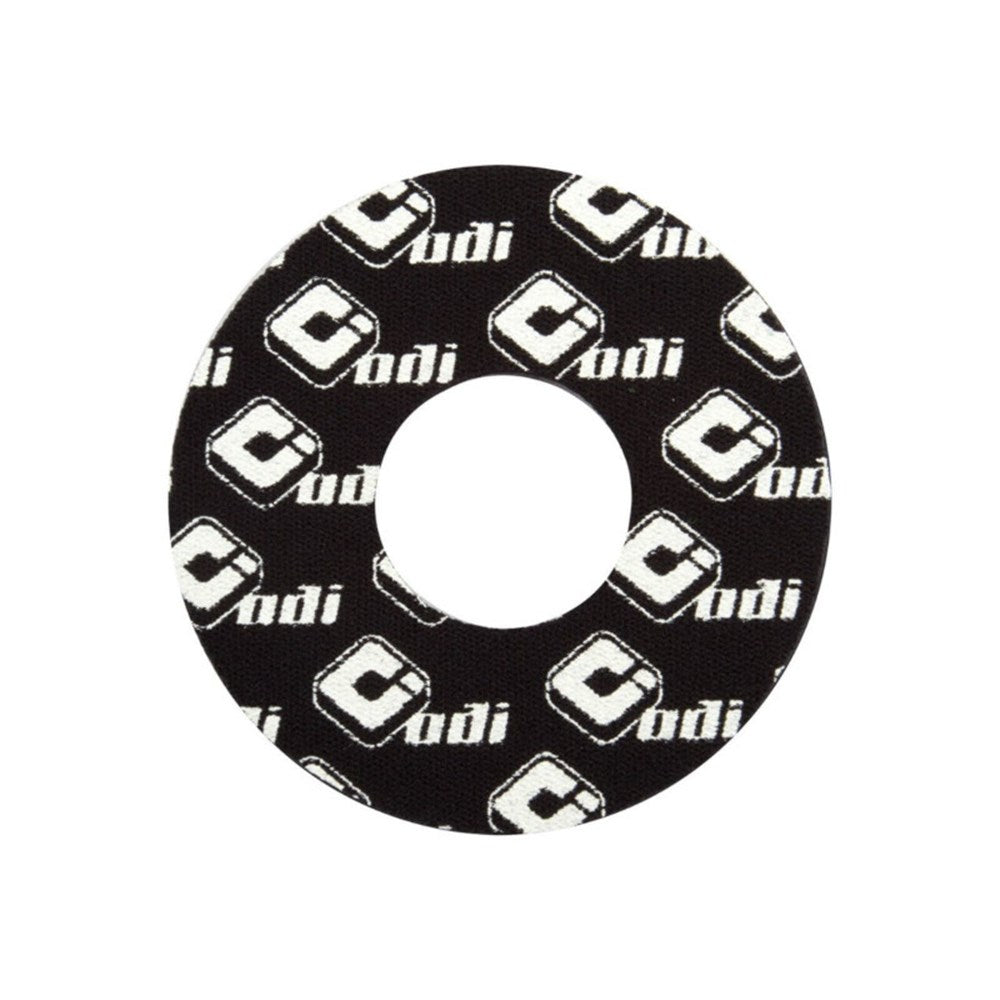 ODI LOGO GRIP DONUTS BLACK – Moto House