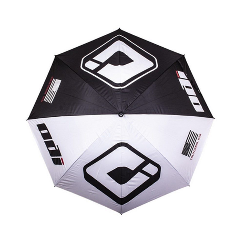 ODI UMBRELLA MX LOCK ON GRIP BLACK/WHITE – Moto House