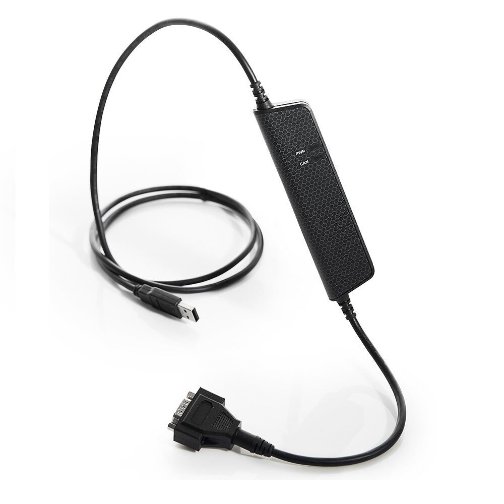 GET SX1 PRO CAN-BUS USB PROGRAMMING CABLE – Moto House