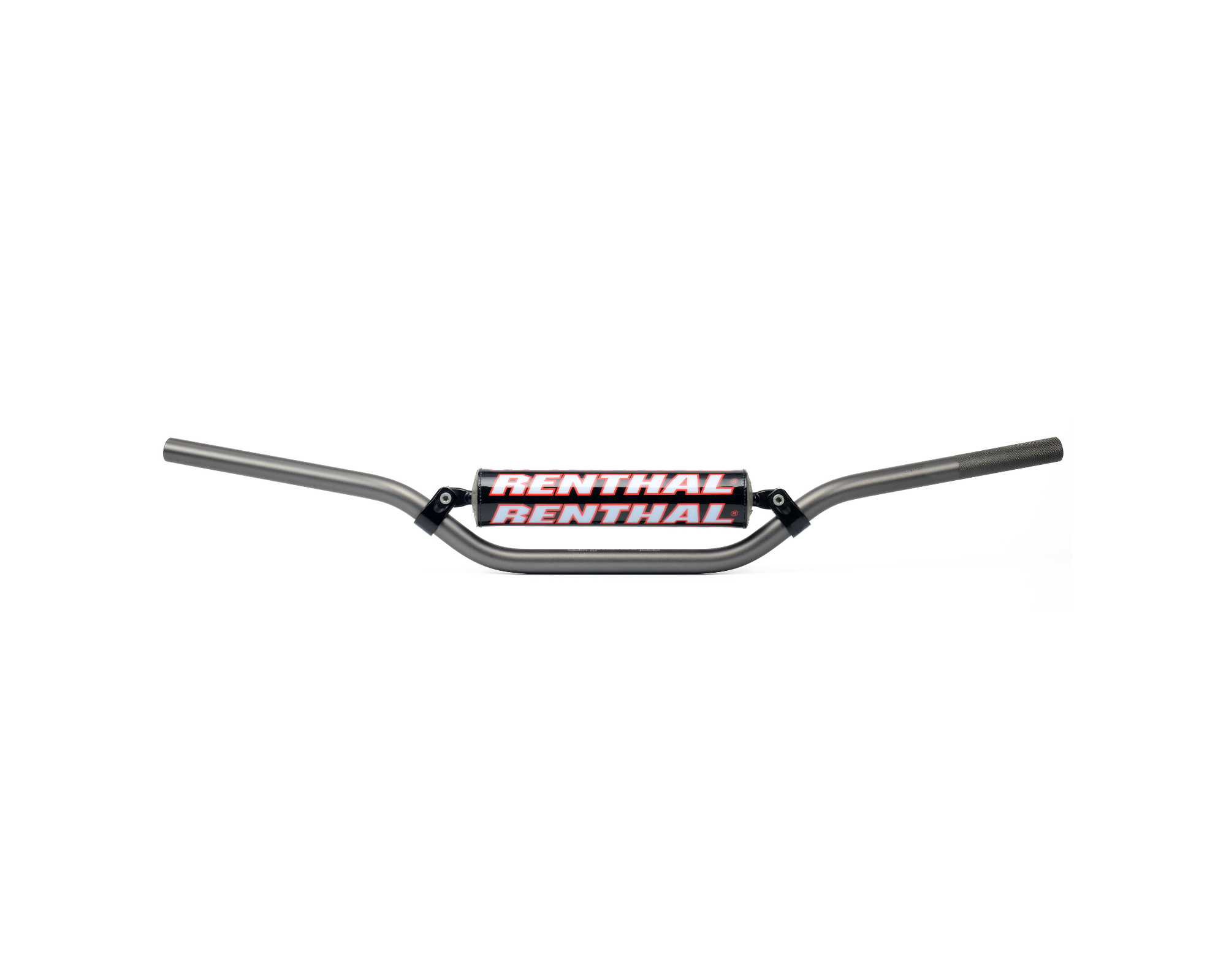 RENTHAL 7/8" MX GREY HANDLEBARS – Moto House
