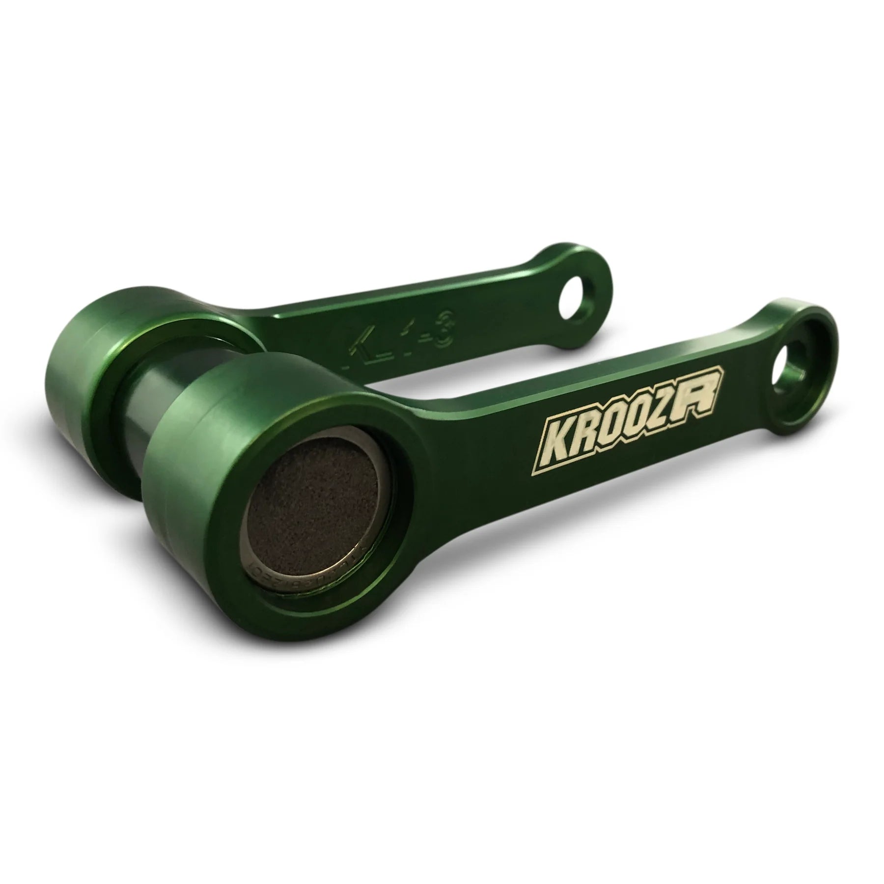 KROOZR LOWERING LINKAGE KAWASAKI KLX140 / KLX150 08-23 – Moto House