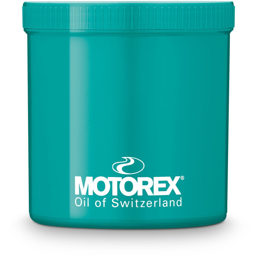 MOTOREX GREASE 3000 850G TUB – Moto House
