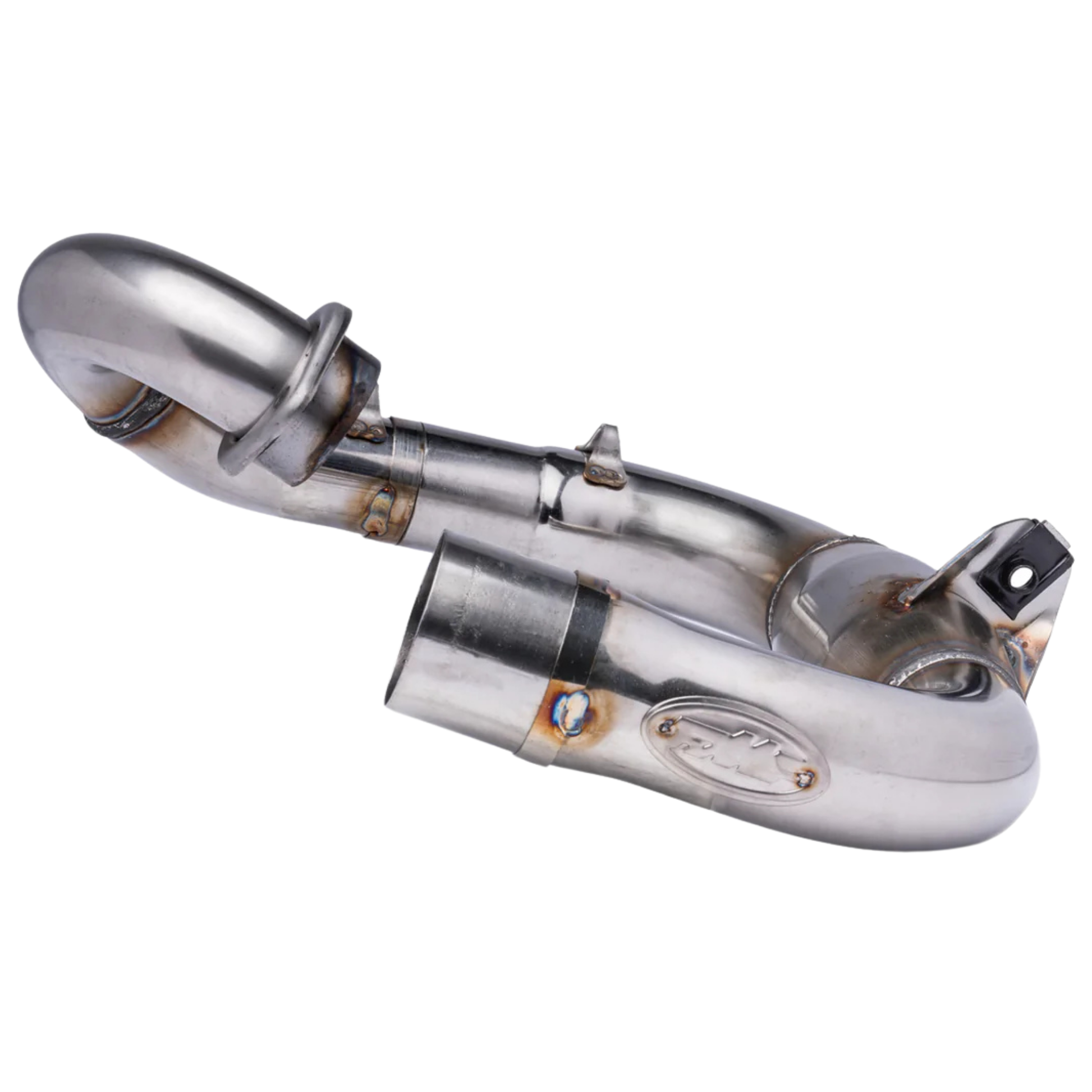FMF YAMAHA YZ450F 2026 STAINLESS MEGABOMB HEADER PIPE – Moto House