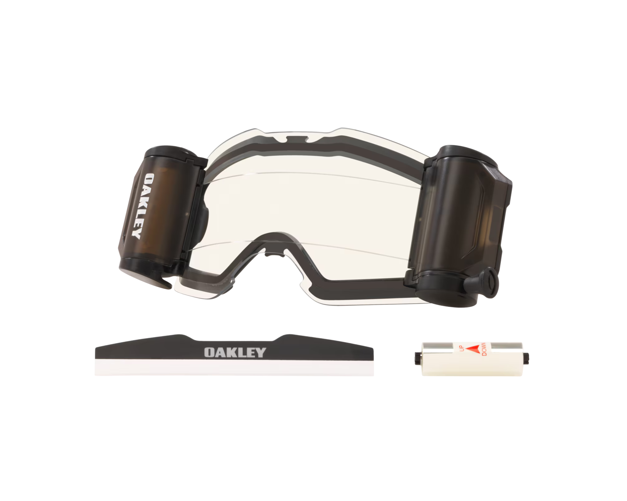 OAKLEY AIRBRAKE BRO ROLL OFF SYSTEM – Moto House
