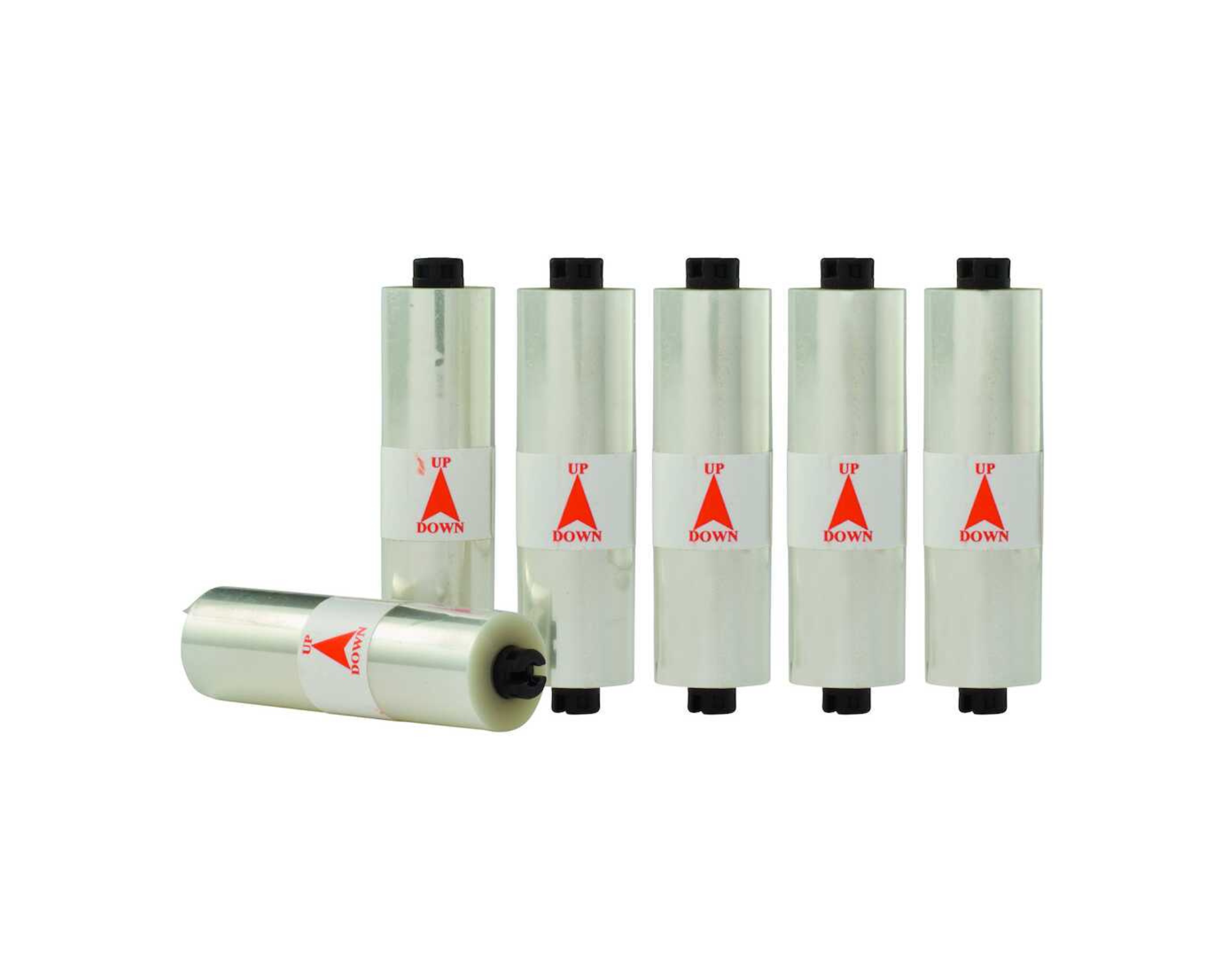 OAKLEY AIRBRAKE BRO ROLL OFF FILM REFILLS 6 PACK – Moto House
