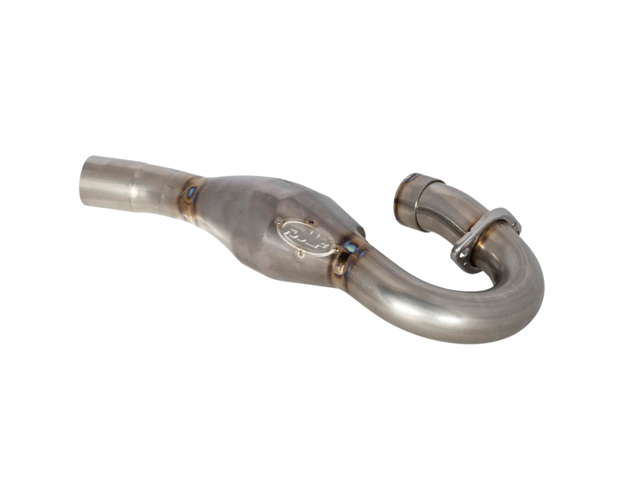 FMF KAWASAKI KX250F 17-20 STAINLESS MEGABOMB HEADER PIPE – Moto House