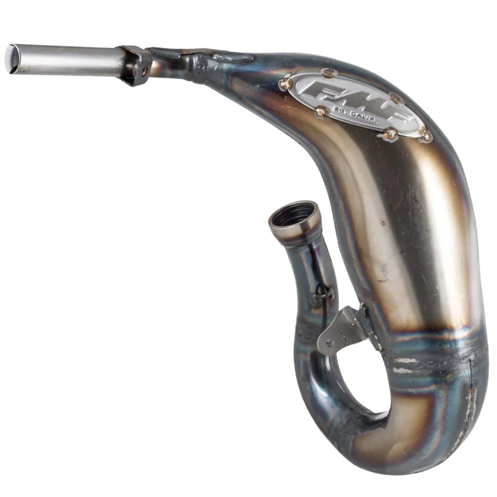 FMF YAMAHA YZ85 / YZ85LW 19-26 FACTORY FATTY PIPE – Moto House