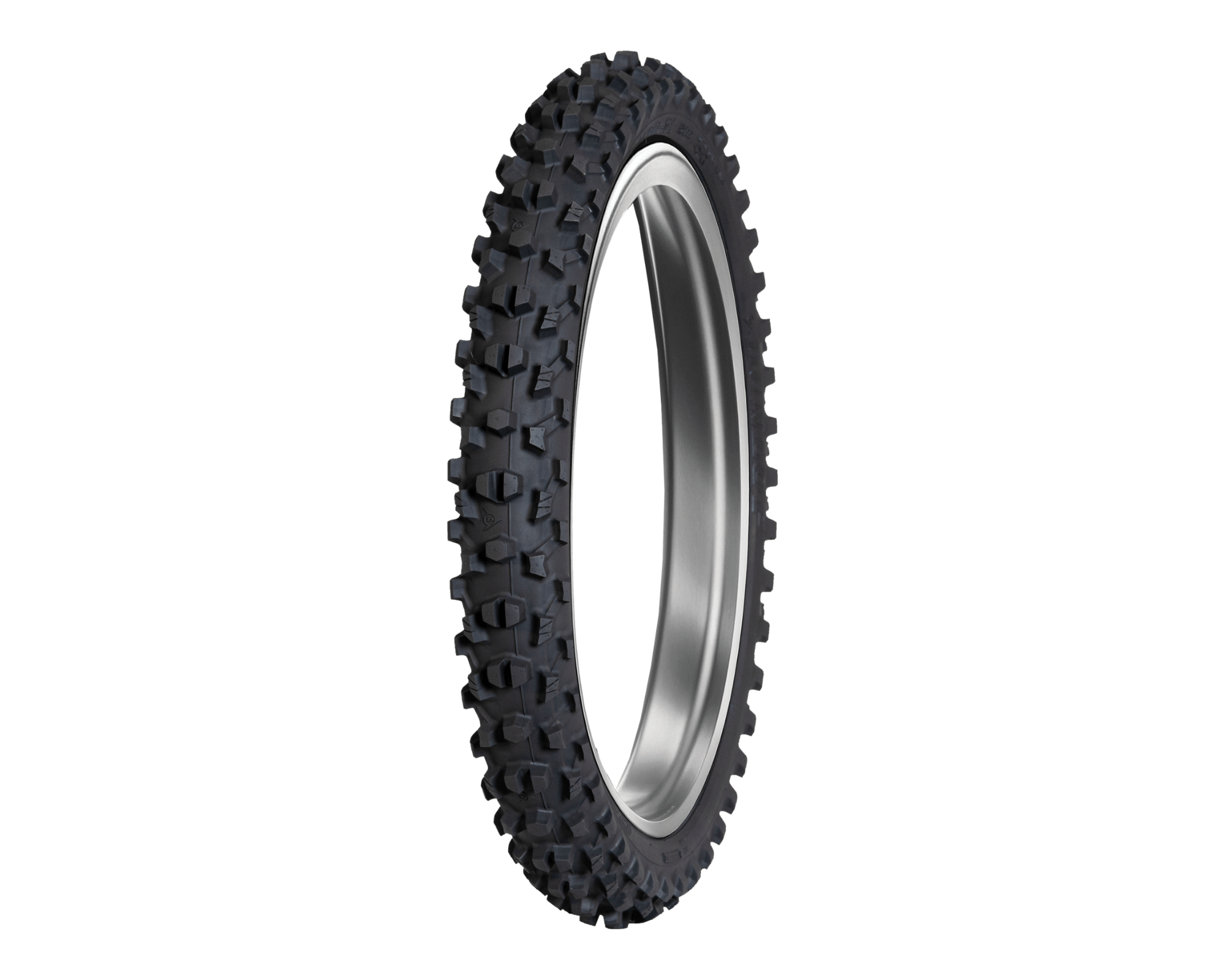 DUNLOP GEOMAX MX34 70/100-19 MID/SOFT FRONT TYRE – Moto House