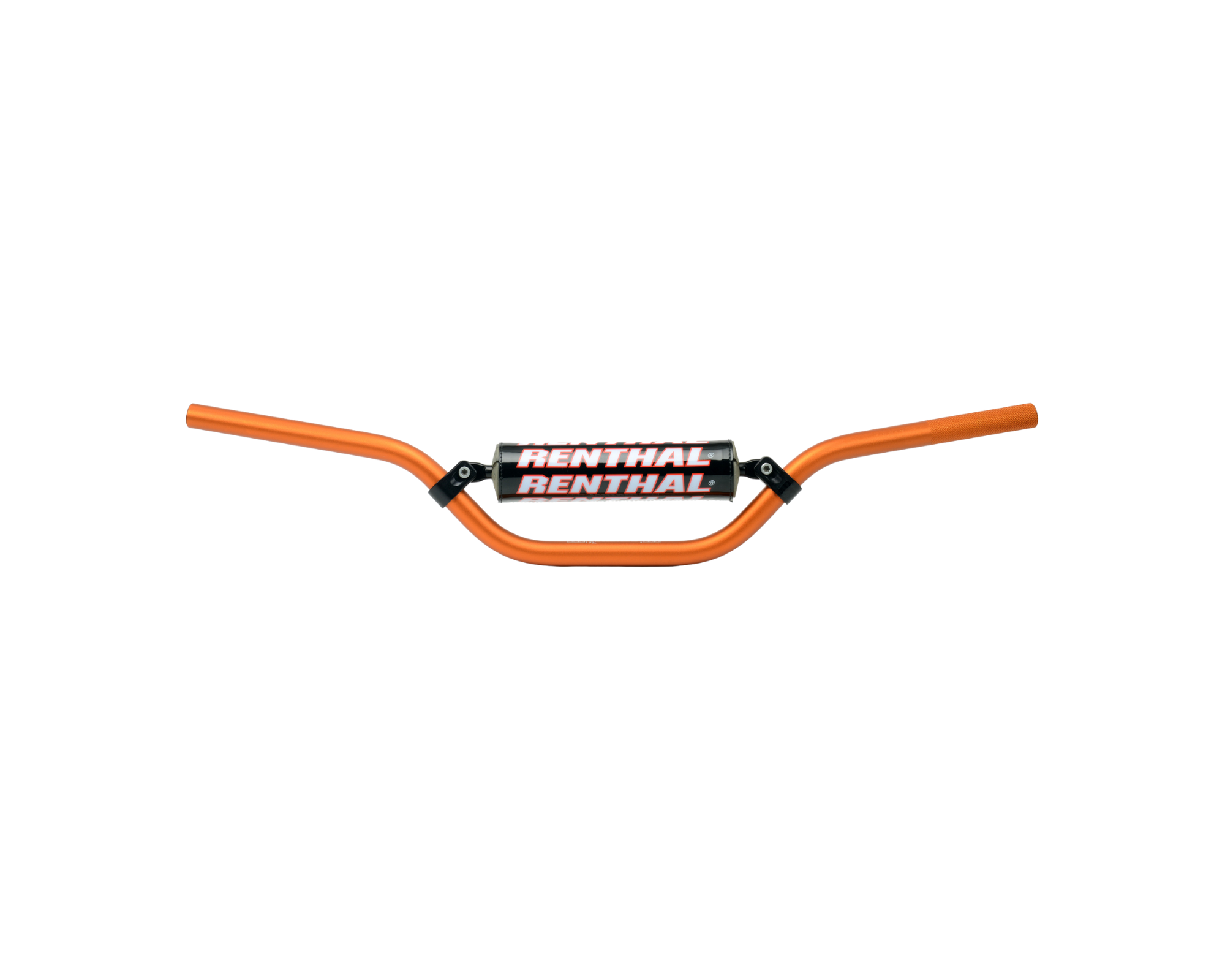 RENTHAL 7/8" MINI MX ORANGE HANDLEBARS – Moto House