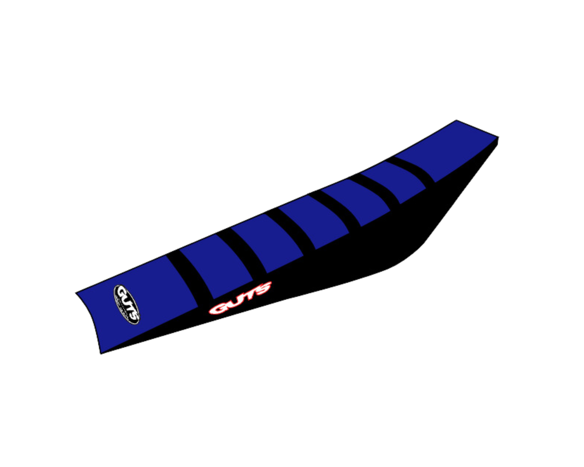 GUTS RIBBED SEAT COVER YAMAHA YZ450F 23-25 YZ250F/YZ450FX/WR450F 24-25 ...