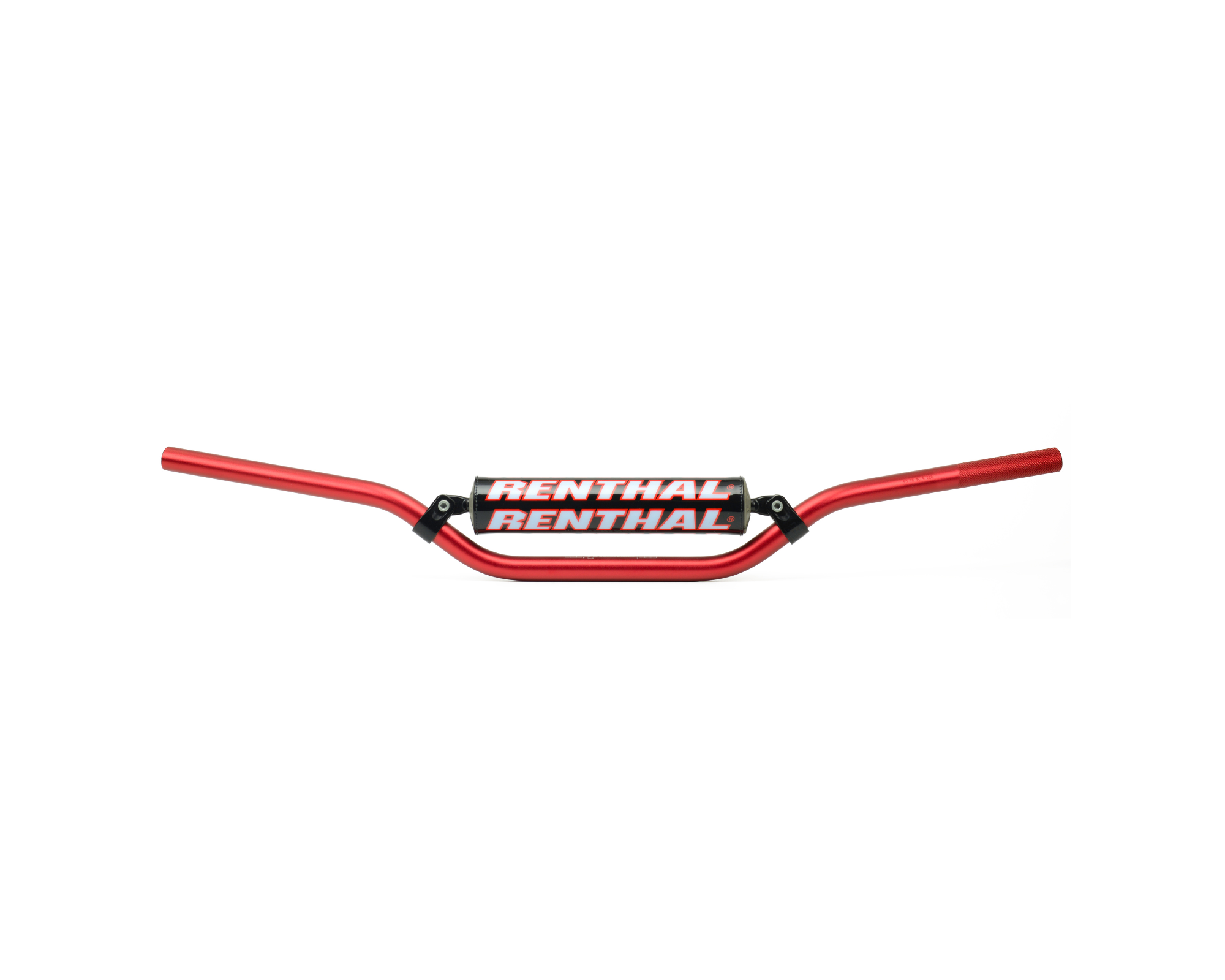 RENTHAL 7/8" MINI MX RED HANDLEBARS – Moto House