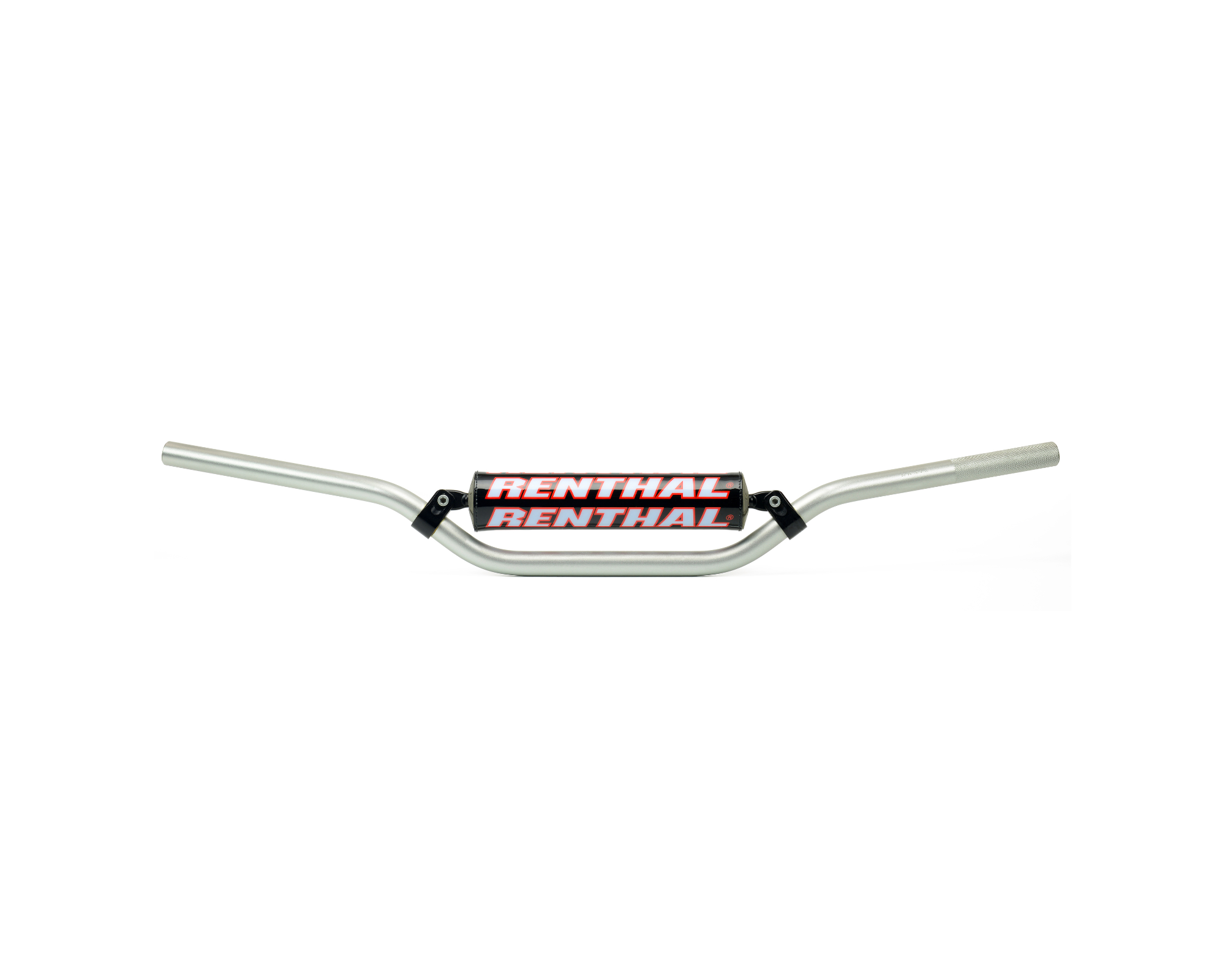 RENTHAL 7/8" MINI MX SILVER HANDLEBARS – Moto House