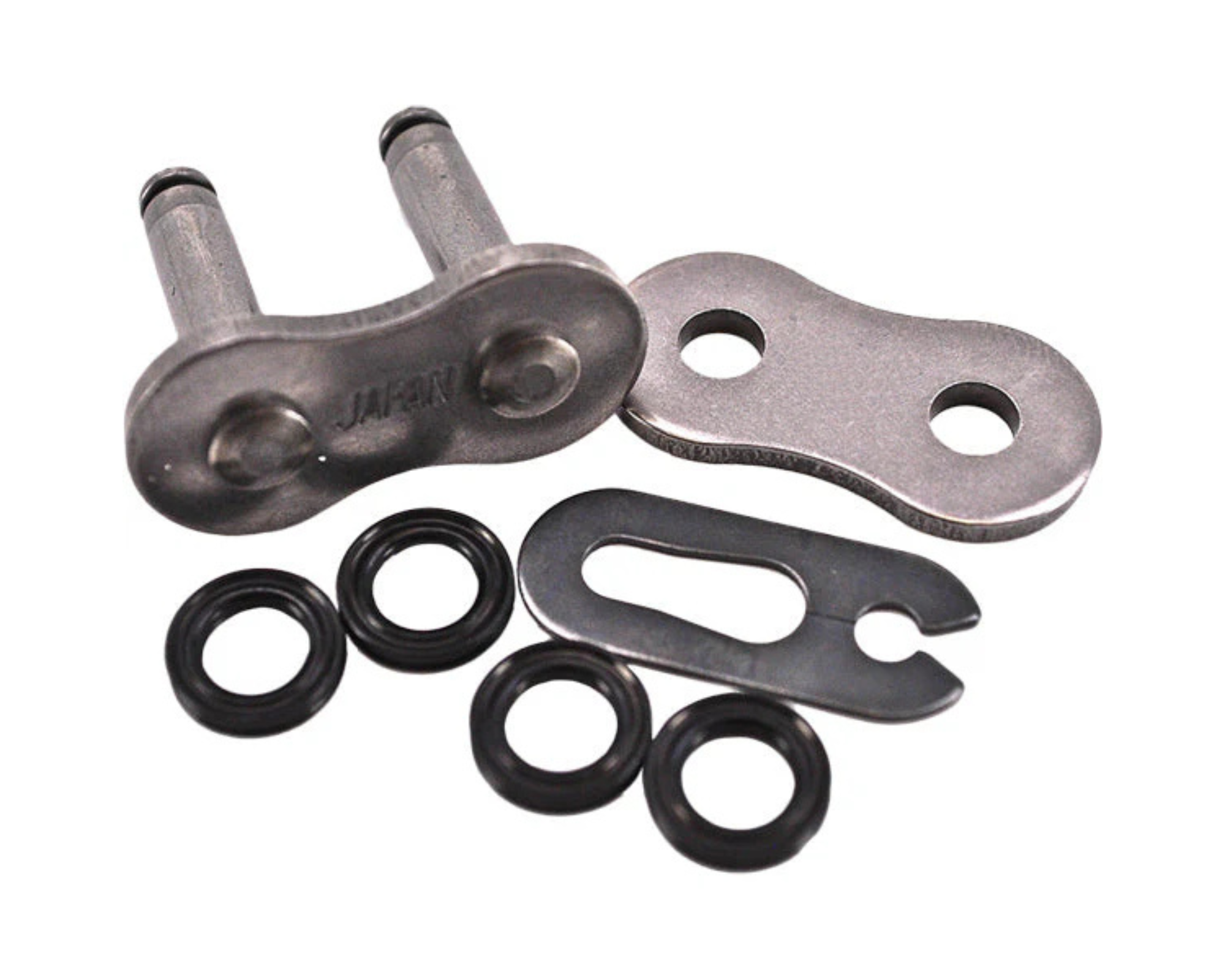 EK CHAINS 428 HEAVY DUTY CHAIN CLIP LINK – Moto House