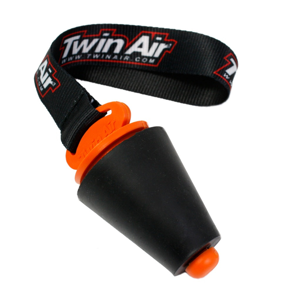 TWIN AIR 4 STROKE EXHAUST WASH PLUG – Moto House
