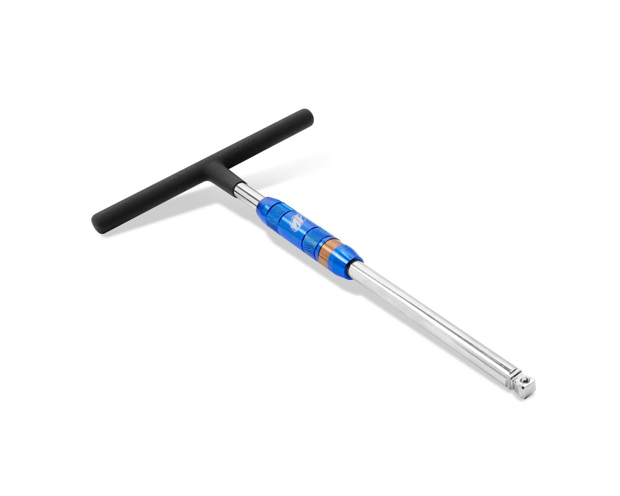 MOTION PRO 3/8" SWIVEL DRIVE SPINNER T-HANDLE – Moto House