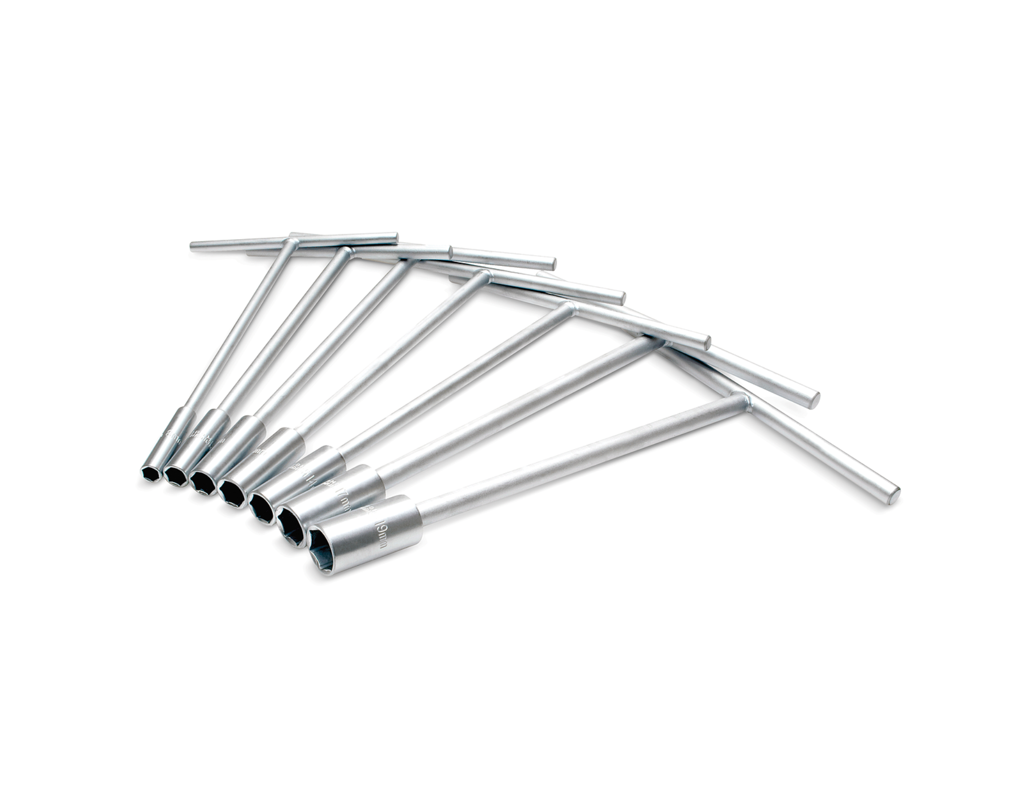 MOTION PRO 7 PC T-BAR SET – Moto House