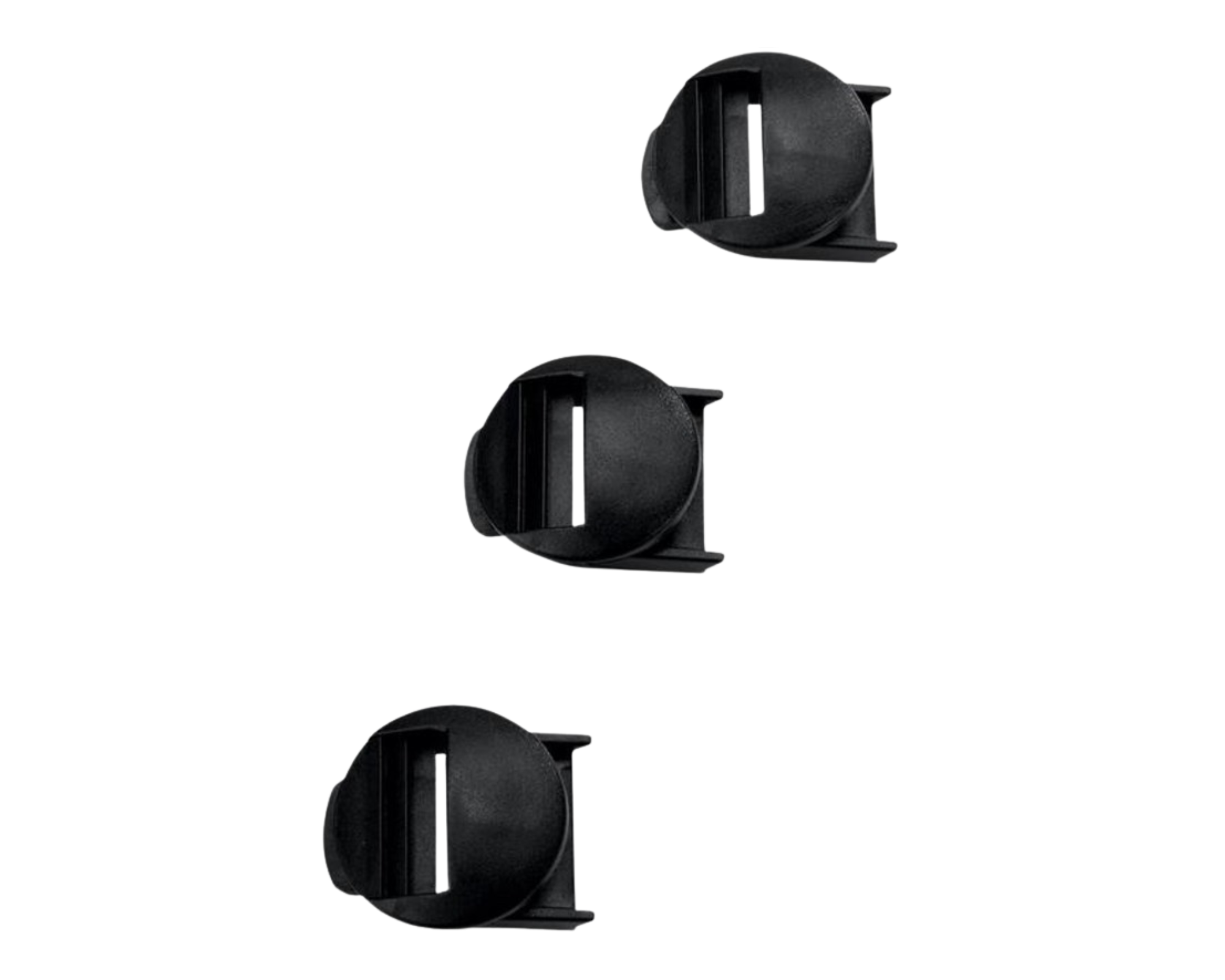 ALPINESTARS TECH 10 / TECH 7 / TECH 3 BLACK BOOT BUCKLE STRAP PASS ...