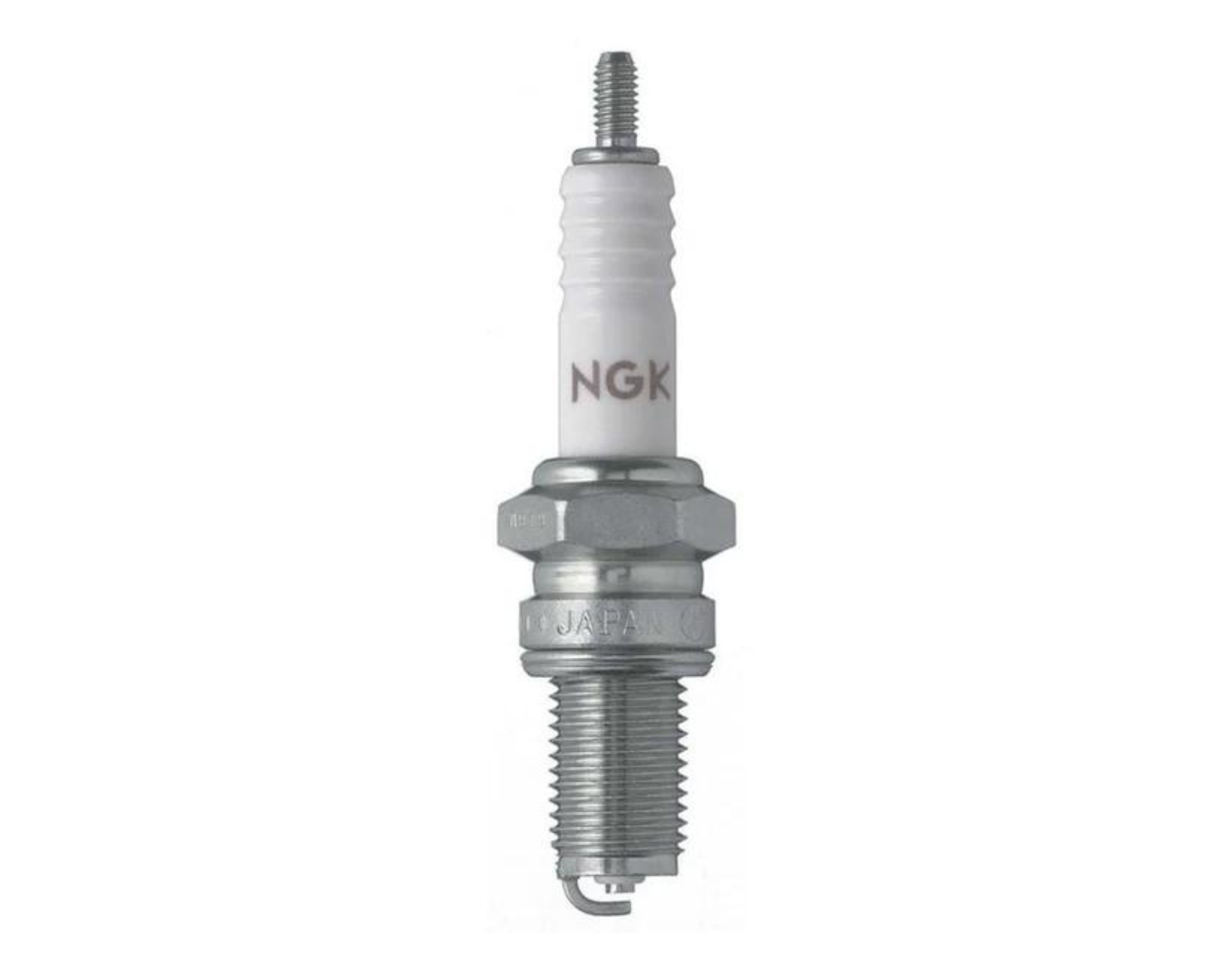 NGK D8EA STANDARD SPARK PLUG – Moto House