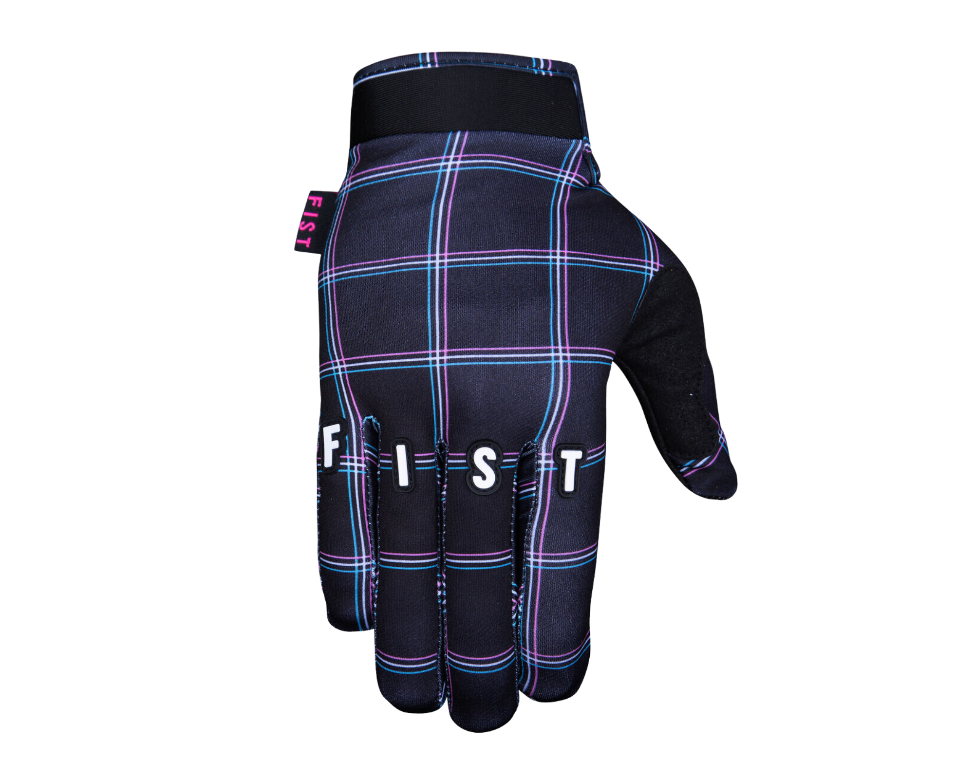 FIST GRID GLOVES – Moto House