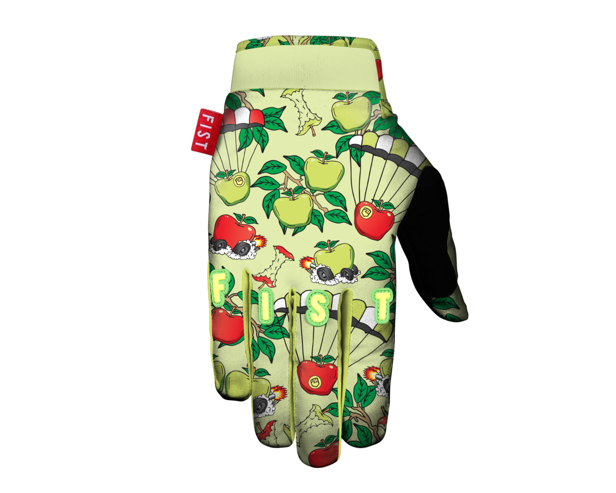 FIST SHEENY APPLES GLOVES ~ JOSH SHEEHAN – Moto House