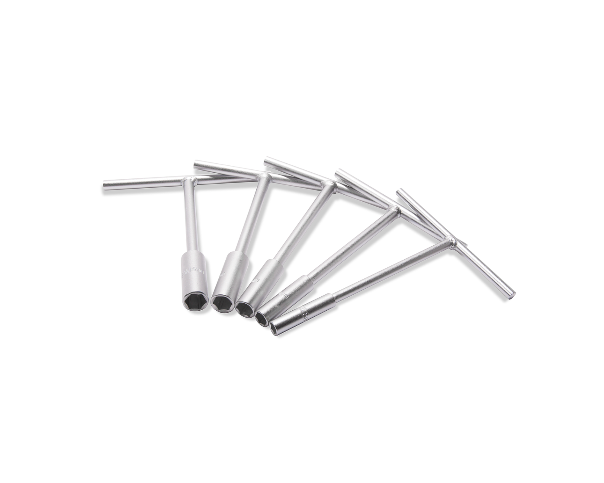 MOTION PRO 5 PC MINI-PRO T-BAR SET – Moto House