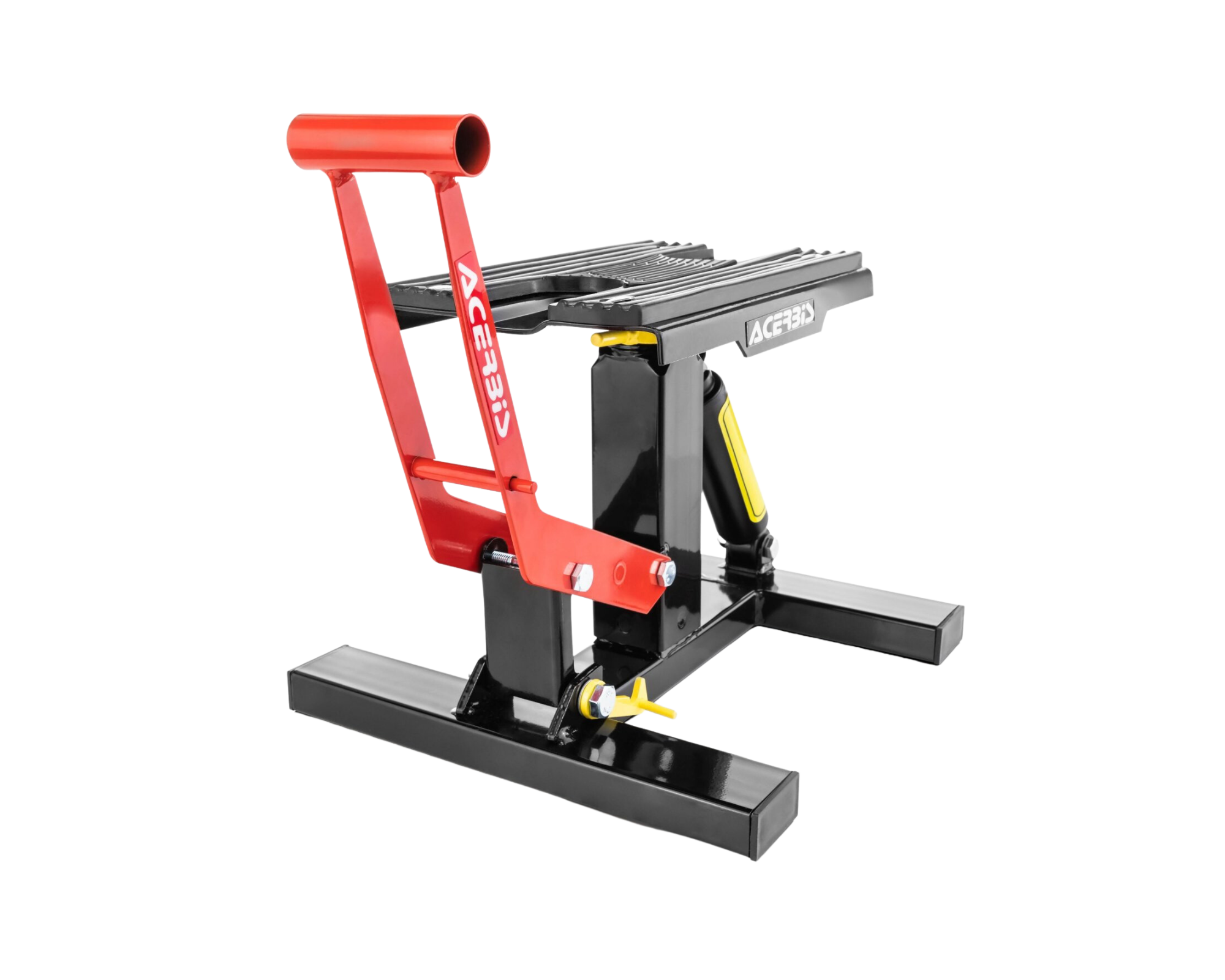 ACERBIS ELEVATOR SWIVEL HEIGHT ADJUSTABLE BIKE STAND – Moto House