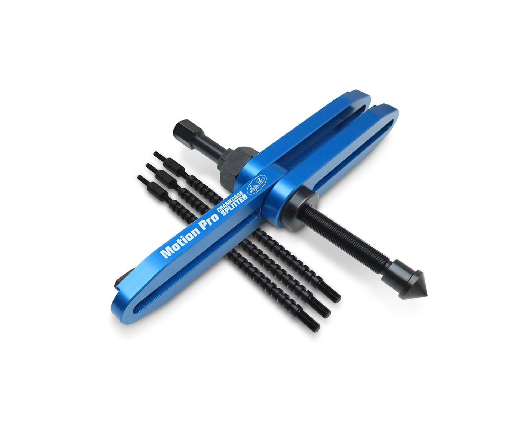 MOTION PRO CRANKCASE SPLITTER V2 – Moto House